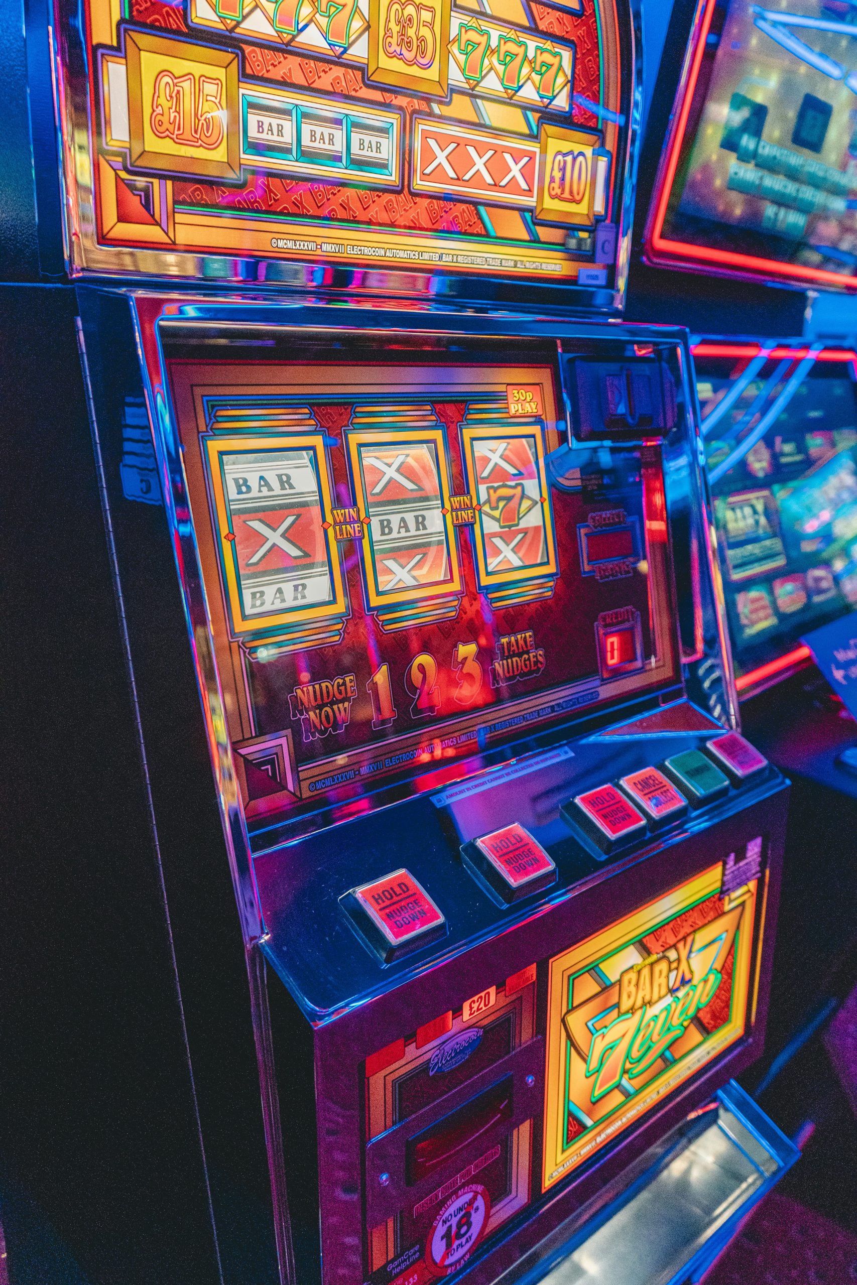 Lukki Casino NZ | Play Online Casino Games & Pokies in New Zealand